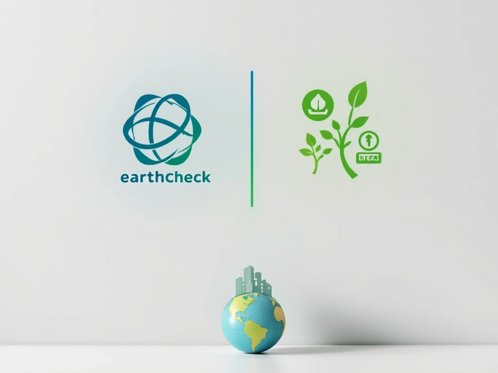 How does earthcheck certification differ from other eco-labels? - Green ...